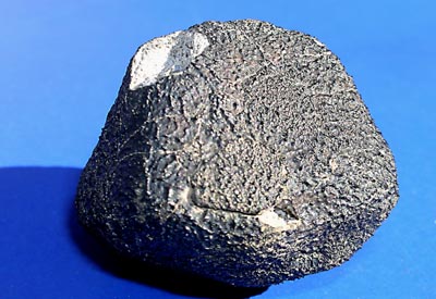 The Michael Farmer Collection of Meteorites
