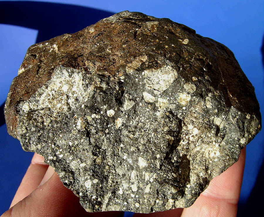 The Michael Farmer Collection of Meteorites