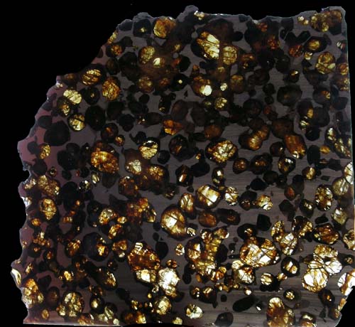 The Michael Farmer Collection of Meteorites