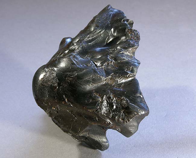 Michael Farmer Meteorites